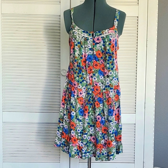 wild fable | Dresses | Wild Fable Dress | Poshmark